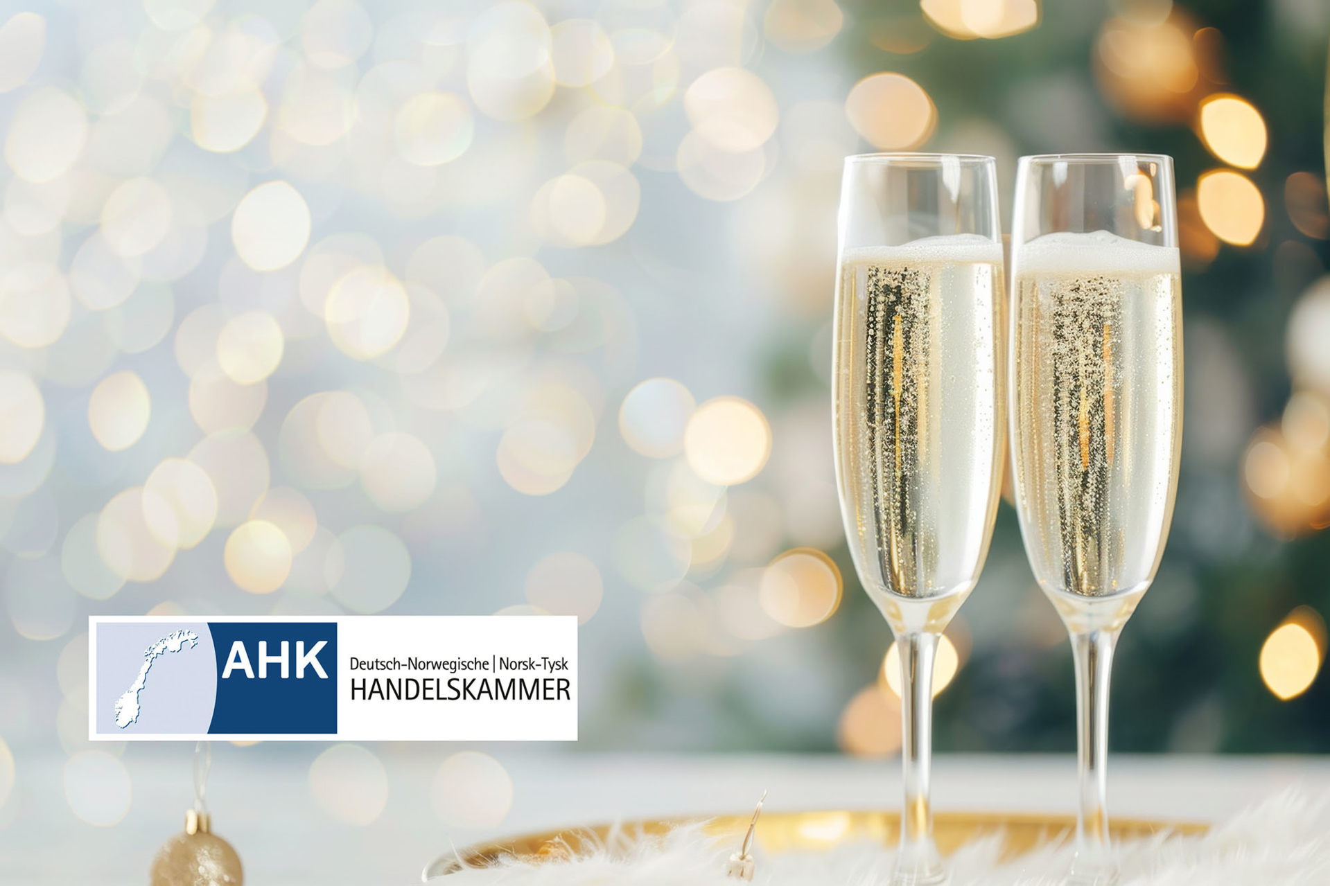 Neujahrsempfang 2025