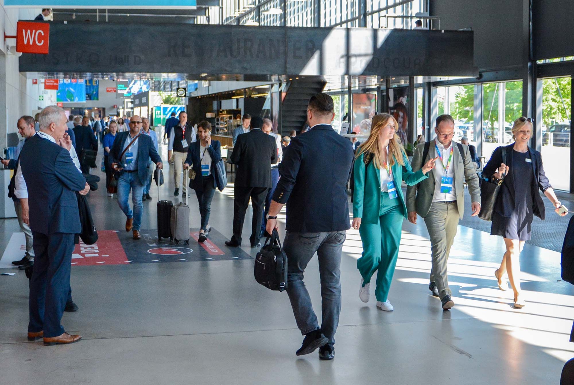 Webinar: How to make the right decisions before spending money on trade ...