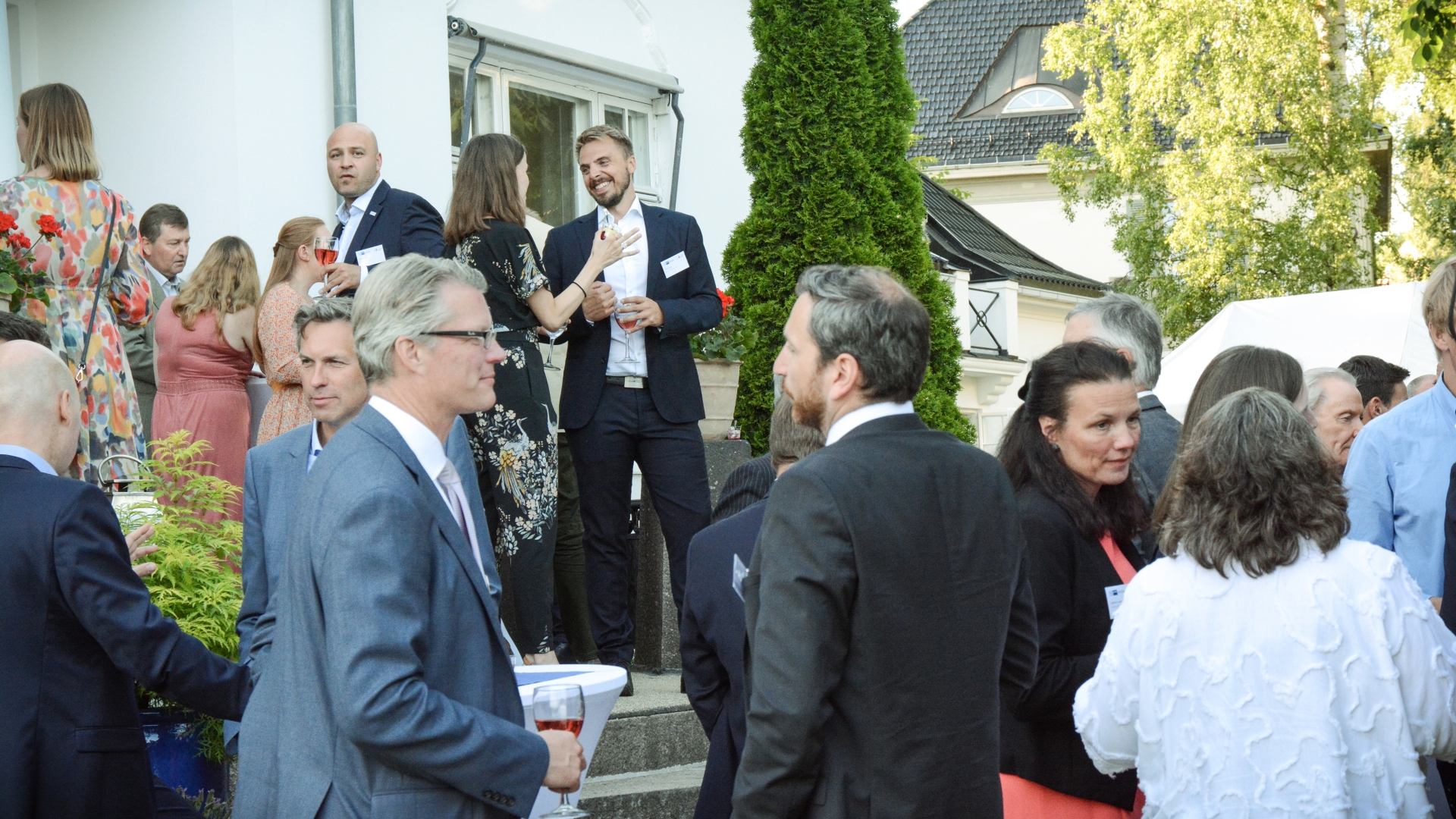 AHK Norwegen - die Deutsch-Norwegische Handelskammer