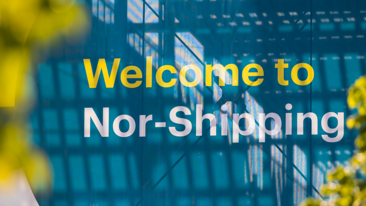 Nor-Shipping 2025